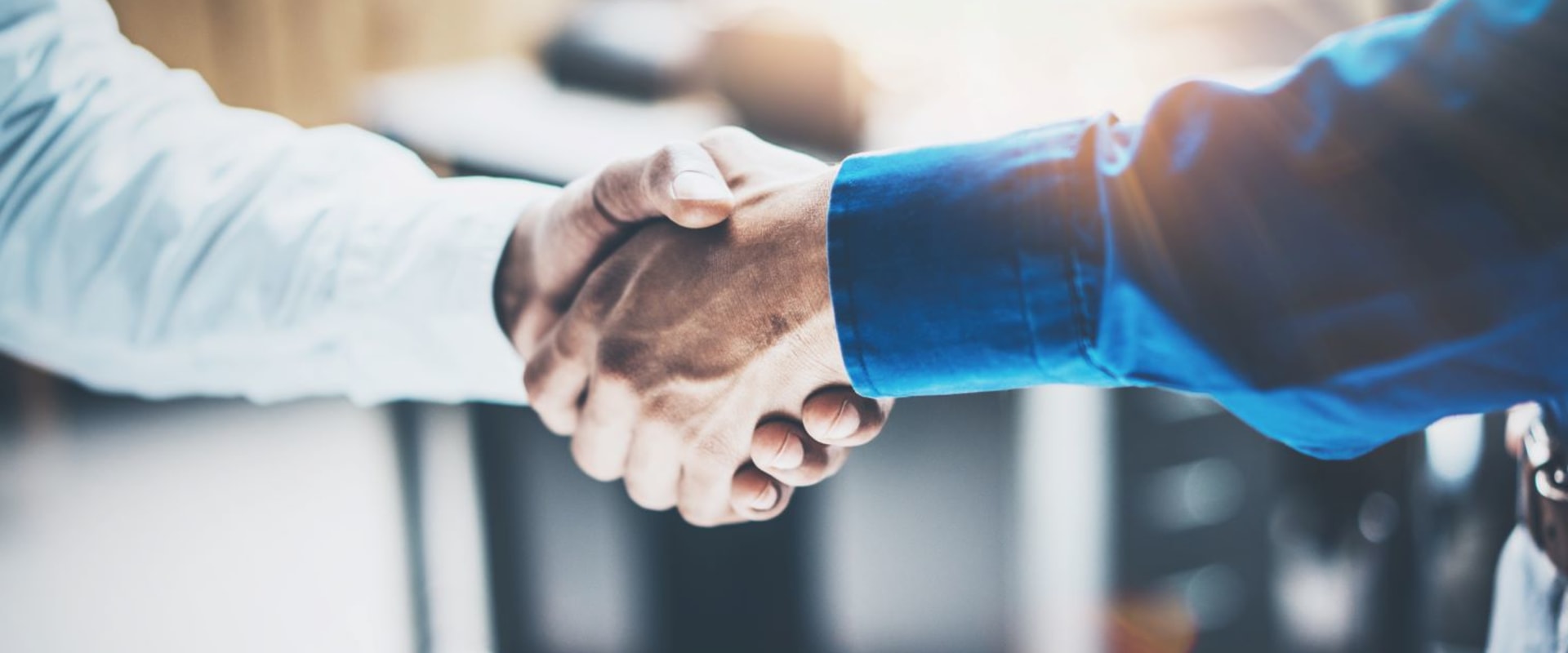 Negotiating Terms and Agreements: A Comprehensive Guide for ...